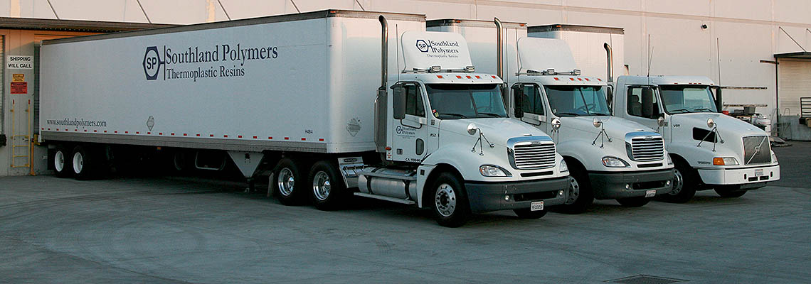 About Us - Southland Polymers, Inc. - Thermoplastic Resins